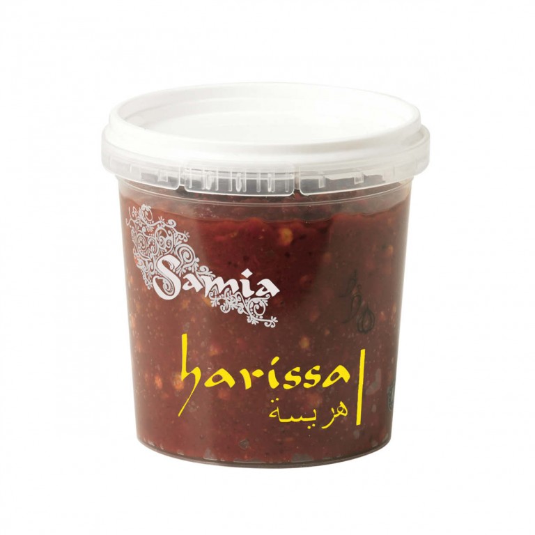 Harissa Phare DU CAP BON - Haudecoeur