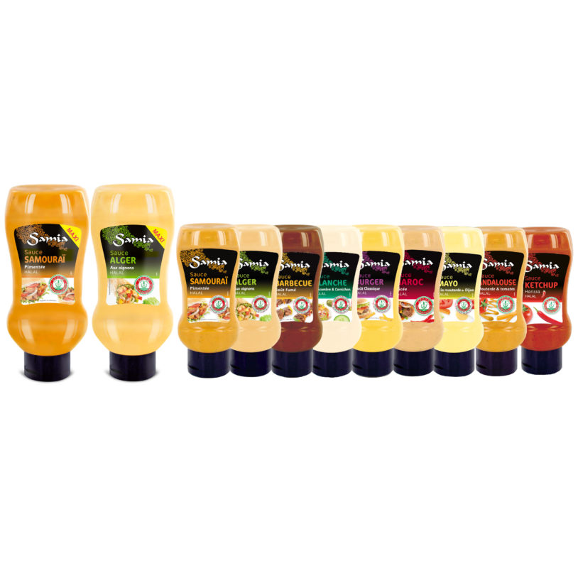 Olives Maroc SAMIA - Haudecoeur